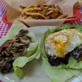 BARD’S BURGERS & CHILI - Updated June 2024 - 311 Photos & 268 Reviews ...