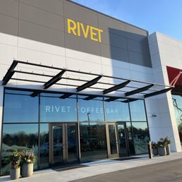 RIVET COFFEE - Updated July 2025 - 70 Photos & 25 Reviews - 10850 Creek ...