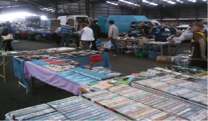 SPLOTT MARKET TRADING - Updated July 2025 - Titan Road, Cardiff, United ...