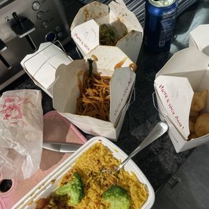 CHINA KING RESTAURANT - Updated April 2025 - 19 Photos & 31 Reviews ...