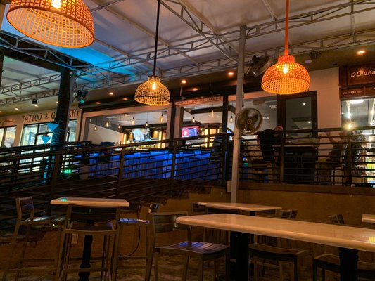 411 SOUTH BAR & GRILL - 211 Photos & 132 Reviews - 411 S Fort ...