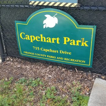 CAPEHART PARK - Updated September 2025 - 24 Photos & 17 Reviews - 715 ...