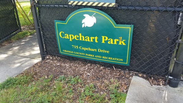 CAPEHART PARK - 23 Photos & 14 Reviews - 715 Capehart Dr, Orlando ...