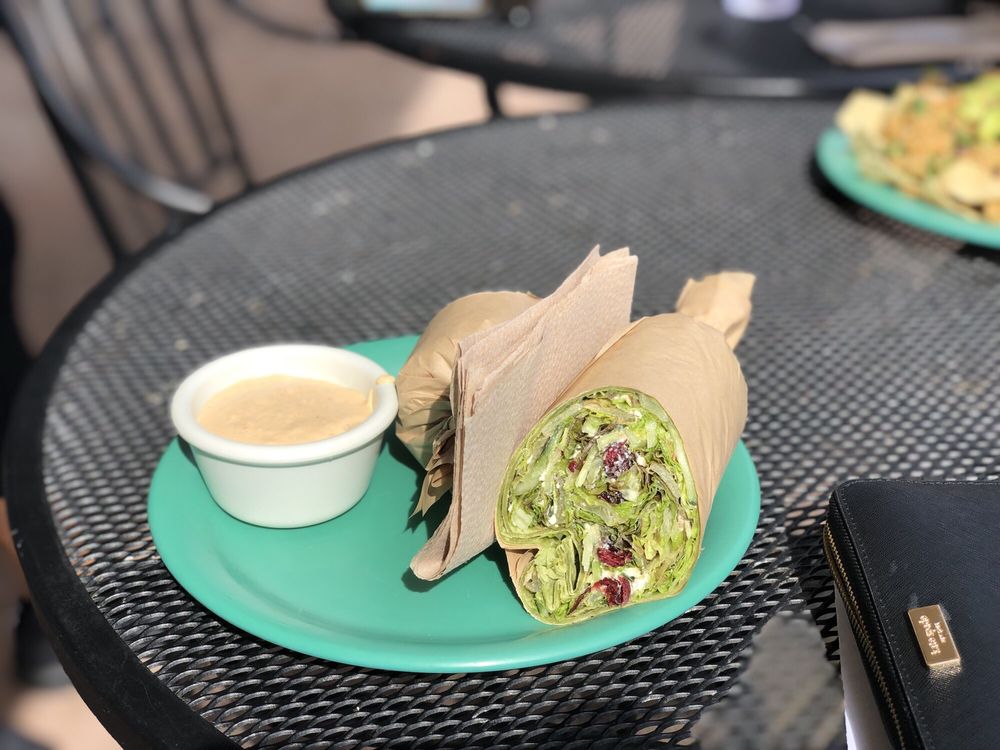 CAFE DEL SOUL - 316 Photos & 566 Reviews - 247 Shoreline Hwy, Mill ...