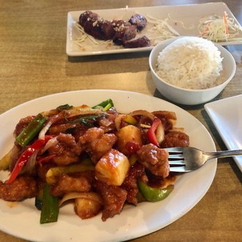 THE PADAEK - Updated January 2025 - 47 Photos & 31 Reviews - 120 S Main ...