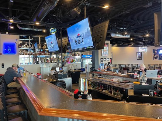 THAT PLACE BAR & GRILL - Updated December 2025 - 56 Photos & 91 Reviews ...