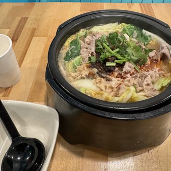 POTLUCK CAFE - Updated April 2025 - 73 Photos & 79 Reviews - 7 Knapp St ...