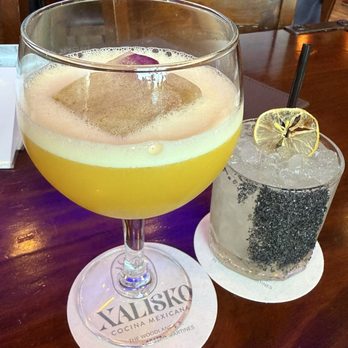 XALISKO COCINA MEXICANA - Updated March 2025 - 515 Photos & 241 Reviews ...