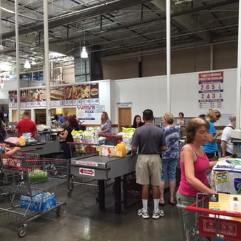 COSTCO - Updated March 2025 - 173 Photos & 143 Reviews - 10921 Causeway ...
