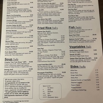 KIN DEE BOTHELL - 344 Photos & 190 Reviews - 20611 Bothell Everett Hwy ...