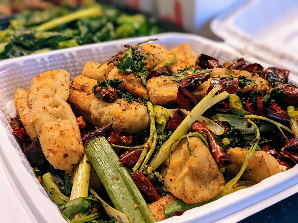 SHO SPICY - Updated March 2025 - 262 Photos & 155 Reviews - 4920 ...