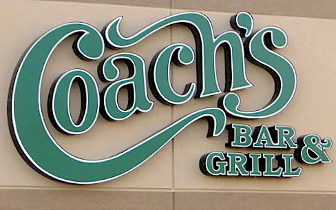 COACH’S BAR & GRILL - Updated December 2025 - 101 Photos & 198 Reviews ...