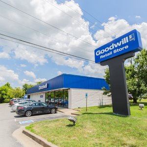 GOODWILL OF CENTRAL AND COASTAL VIRGINIA - Updated December 2024 - 32 ...