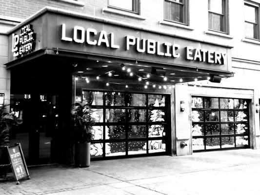 LOCAL PUBLIC EATERY 8TH AVENUE - Updated December 2025 - 139 Photos ...