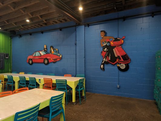 HOOF HEARTED BREWING - Updated December 2025 - 26 E 5th Ave, Columbus ...