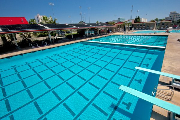 AZTEC AQUAPLEX SDSU - 21 Photos & 19 Reviews - Swimming Pools - 5375 ...