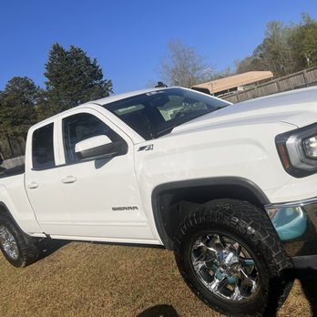 LONG-LEWIS FORD LINCOLN - Updated August 2025 - 20 Photos & 53 Reviews ...