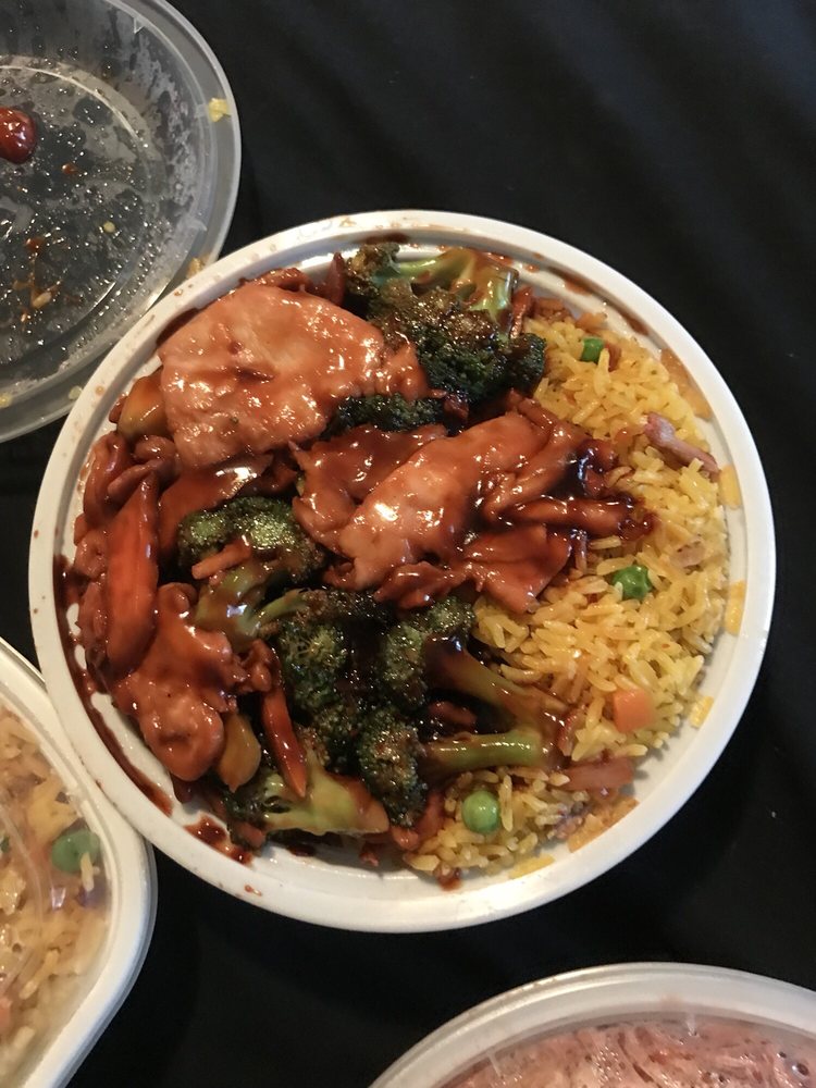 CHINA KITCHEN - Updated August 2025 - 15 Photos & 33 Reviews - 2030 E ...