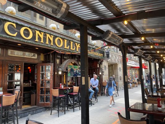 CONNOLLY’S PUB & RESTAURANT - Updated May 2025 - 598 Photos & 603 ...