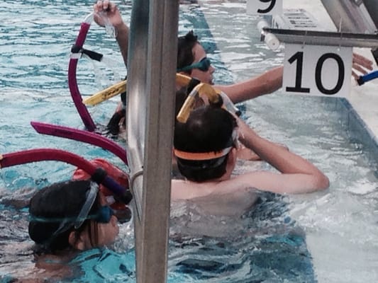 TRISH SWIM LESSONS - Updated November 2025 - 25 Photos - 5401 S Kirkman ...