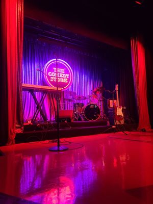 THE COMEDY STORE - 414 Photos & 771 Reviews - Comedy Clubs - 8433 W ...