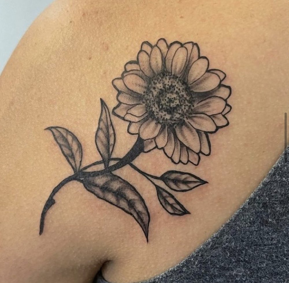 BLACK RELIC TATTOO - Request an Appointment - 44 Photos - 200 5th Ave S ...