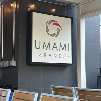 UMAMI JAPANESE - Updated December 2024 - 1840 Photos & 813 Reviews ...