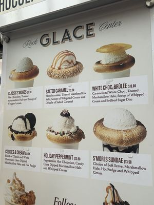 GLACE - Updated February 2025 - 30 Rockefeller Plz, New York, New York ...