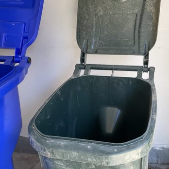 BURRTEC WASTE - Updated December 2025 - 10 Photos & 76 Reviews - 26000 ...
