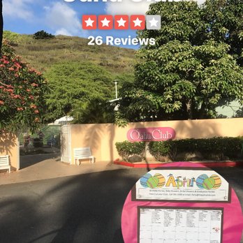 OAHU CLUB - Updated January 2026 - 69 Photos & 56 Reviews - 6800 Hawaii ...