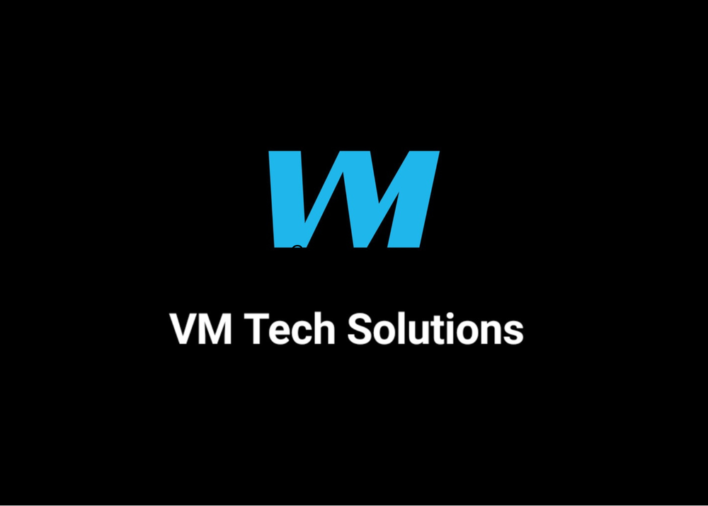 VM TECH SOLUTIONS - Updated December 2024 - Request a Quote - 1234 N Edgemont St, Los Angeles ...