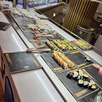 BUFFETOPIA - Updated November 2025 - 187 Photos & 100 Reviews - 9930 ...