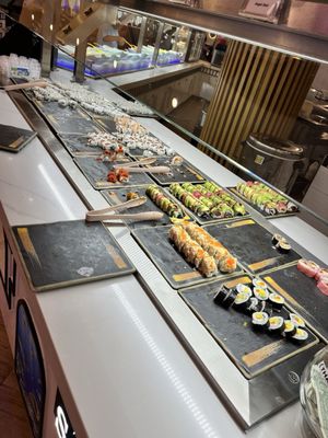 BUFFETOPIA - Updated November 2025 - 187 Photos & 100 Reviews - 9930 ...