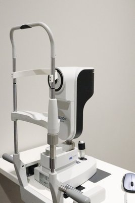 WELLISH ABRAMS VISION INSTITUTE - Updated December 2025 - 18 Photos ...