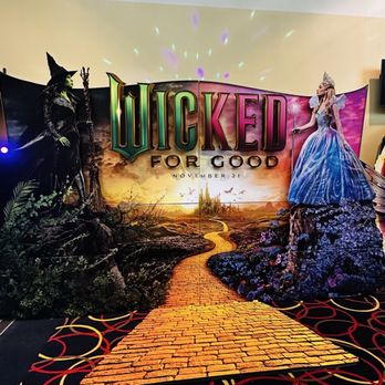 AMC BRICK PLAZA 10 - Updated January 2026 - 50 Photos & 50 Reviews - 3 ...