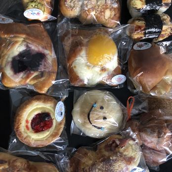 CLOVER BAKERY & CAFE - 1908 Photos & 1213 Reviews - 4342 Moorpark Ave ...