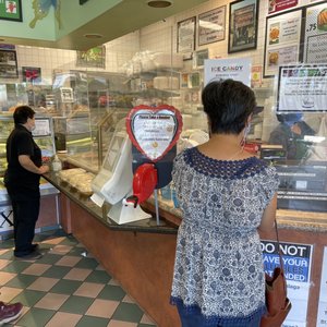 VALERIO’S CITY BAKERY - 164 Photos & 186 Reviews - 2518 Berryessa Rd ...
