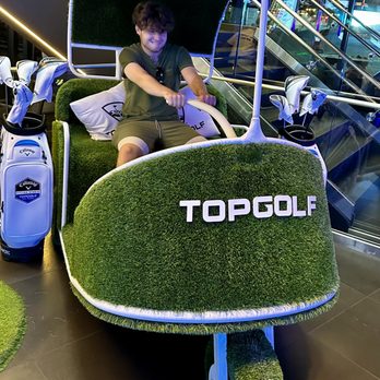 TOPGOLF - Updated November 2024 - 4287 Photos & 2213 Reviews - 4627 ...