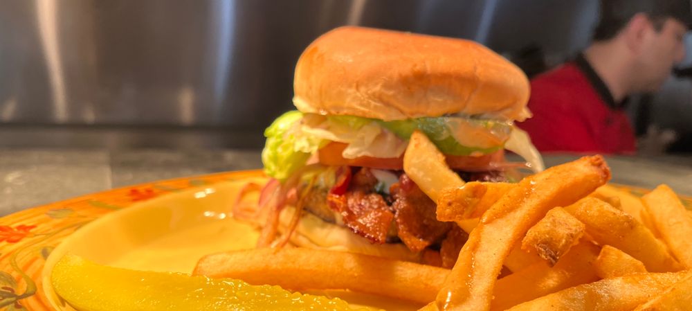 BAY COOKS - Updated June 2024 - 57 Photos & 73 Reviews - 99 N Walworth ...