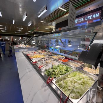 GOLDEN APPLE BUFFET - Updated October 2025 - 140 Photos & 97 Reviews ...