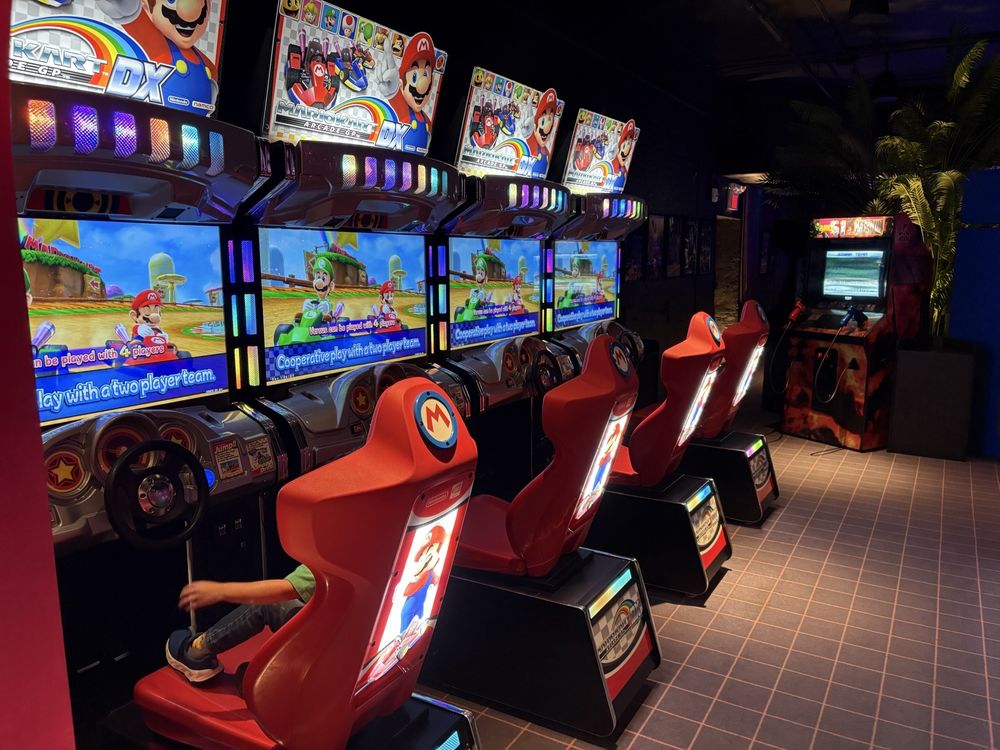 SELECT START - Updated January 2026 - 10 Photos - 110 Market Avenue ...