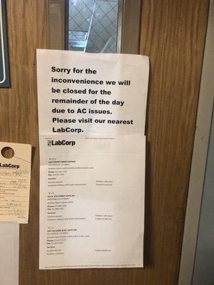 LABCORP - Updated December 2025 - 23 Photos & 77 Reviews - 1400 S Grand ...