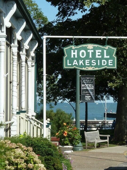 LAKESIDE - Updated September 2025 - 150 Maple Ave, Lakeside Marblehead ...