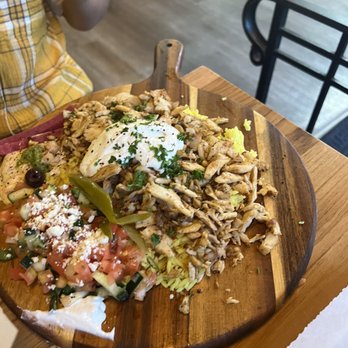 SHAWARMA TIME - Updated October 2024 - 80 Photos & 95 Reviews - 5407 ...