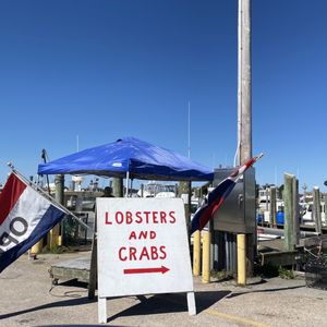 FERRY WHARF FISH MARKET - Updated December 2025 - 12 Photos & 35 ...