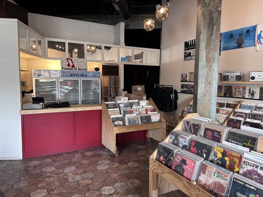 FRIENDS OF SOUND - Updated July 2025 - 11 Photos - 803 S St Mary's St ...