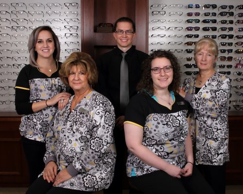ARVADA OPTOMETRIC CENTER - Updated December 2025 - 25 Reviews - 7913 ...