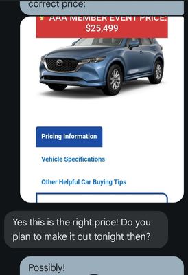 MAZDA THOUSAND OAKS - Updated January 2026 - 13 Photos & 30 Reviews ...