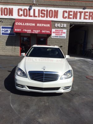 CHAMPION COLLISION CENTER - Updated June 2026 - 32 Photos & 40 Reviews ...