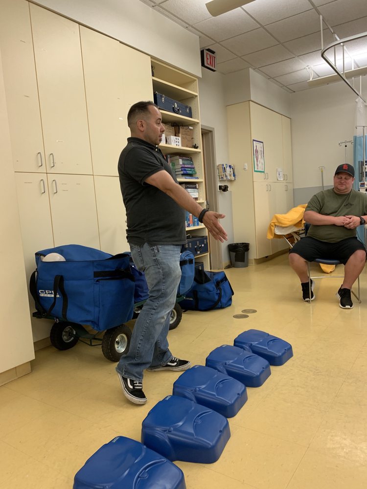 SABA TRAINING - 22 Reviews - San Jose, CA - Yelp